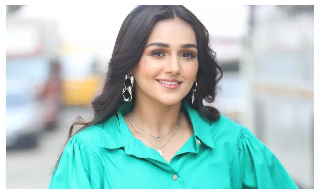 Rachana Mistry: Jagriti is a powerful role and I am glad makers are ...