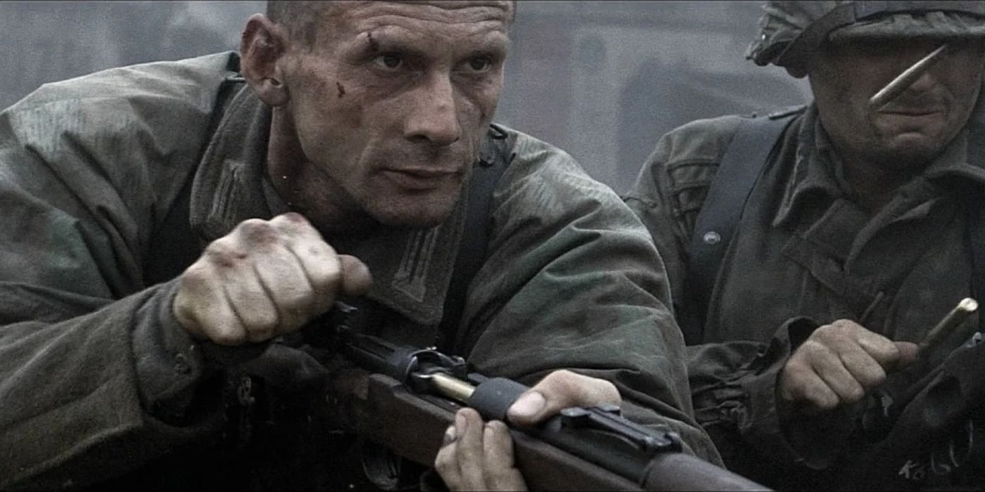 10 Essential War Movies of the 1990s, Ranked