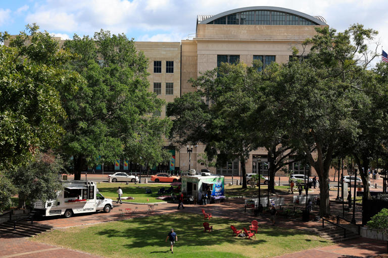 Top five: Boat show and book fest on tap this weekend in Jacksonville