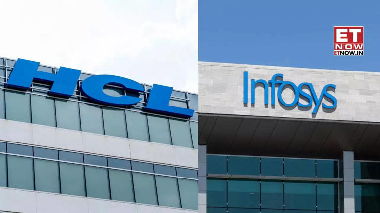 IT Jobs 2025: 22000 opportunities! After HCL Tech, Infosys announces ...