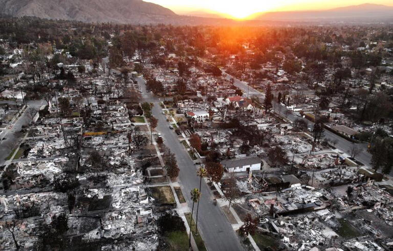 State launches catch-all website linking to fire recovery rebuilding ...