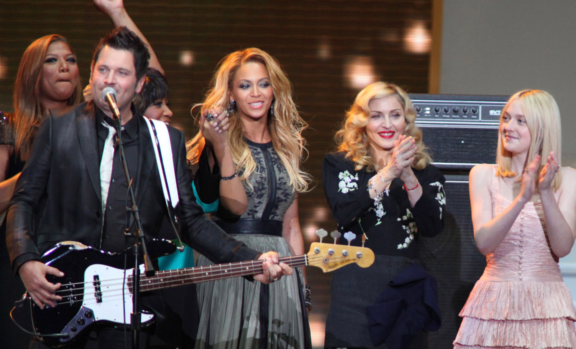 Top memorable musical duets of all time