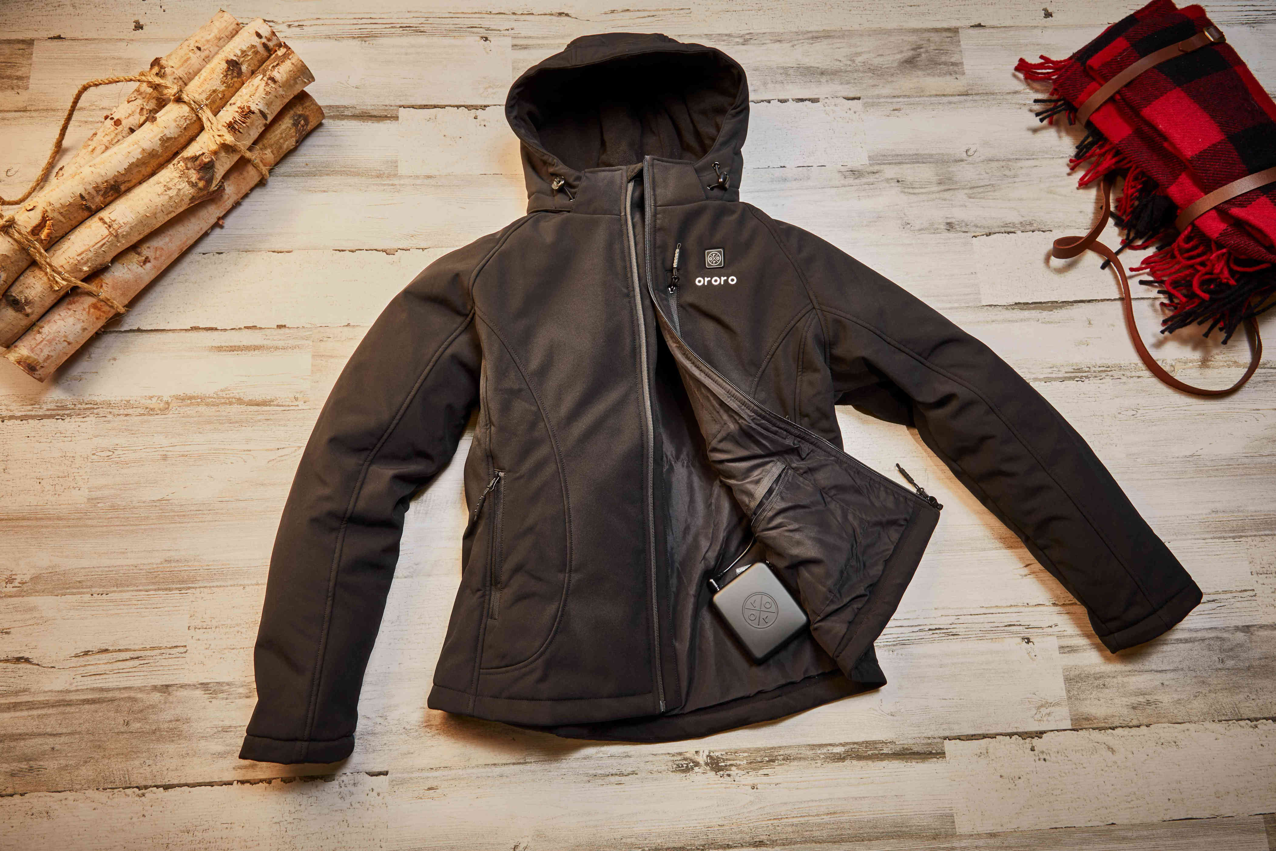 The Best Heated Jacket We Put to the Test Is on Sale at Amazon Just in ...