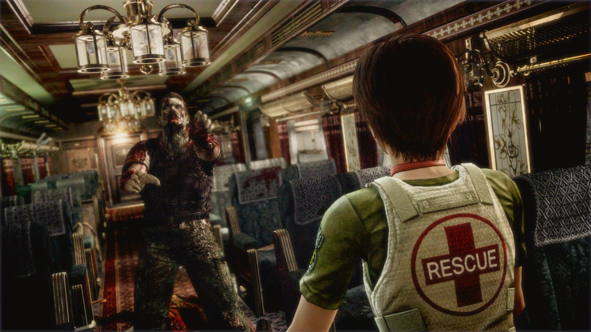 Ya sabemos cuál será el próximo remake de Resident Evil, y no, no es ...
