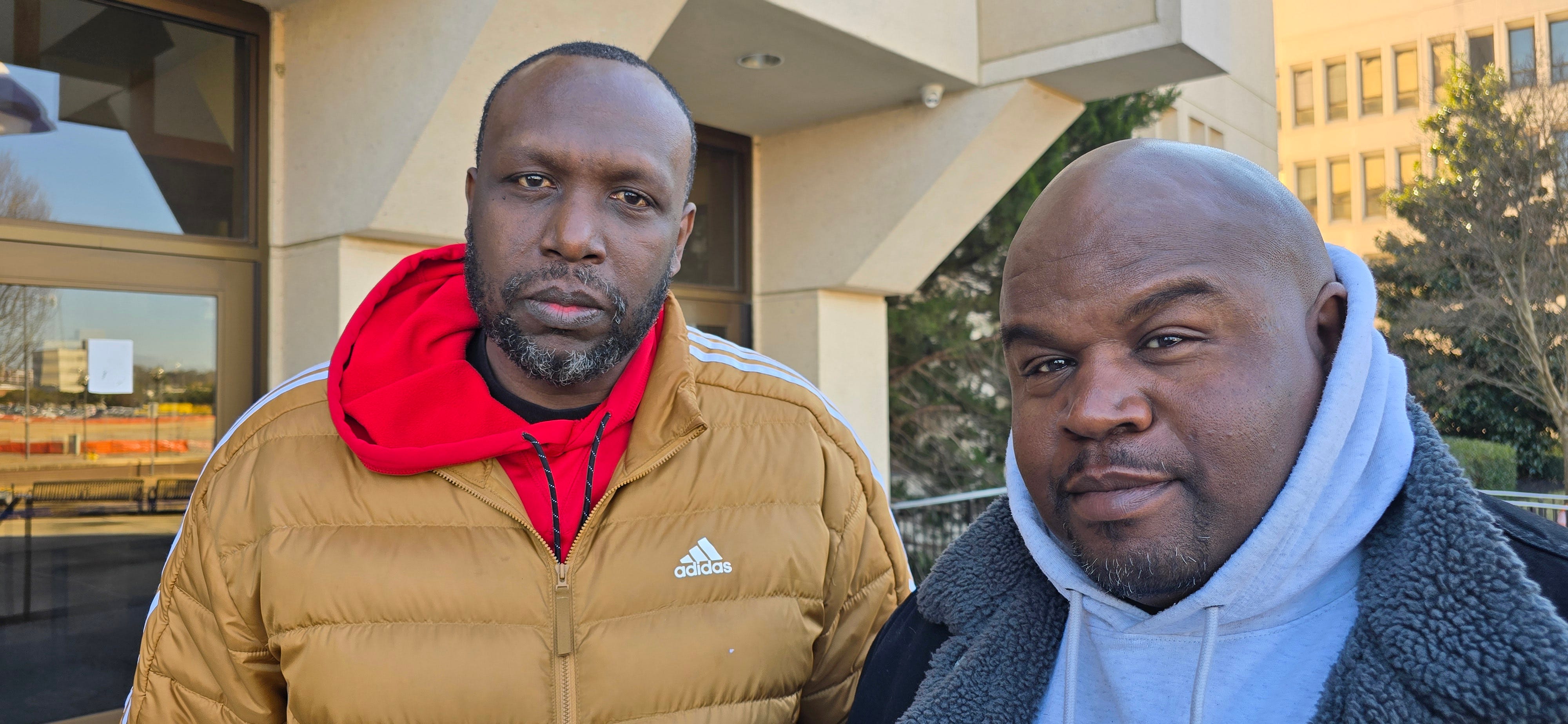 ‘A raw deal’: Decades later, a Fayetteville man still fights to clear ...