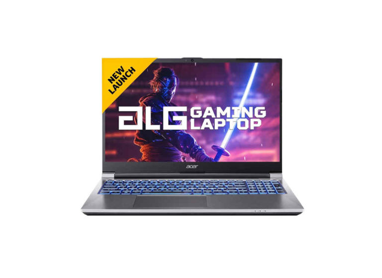 Best Gaming Laptops Under ₹70,000 in January 2025
