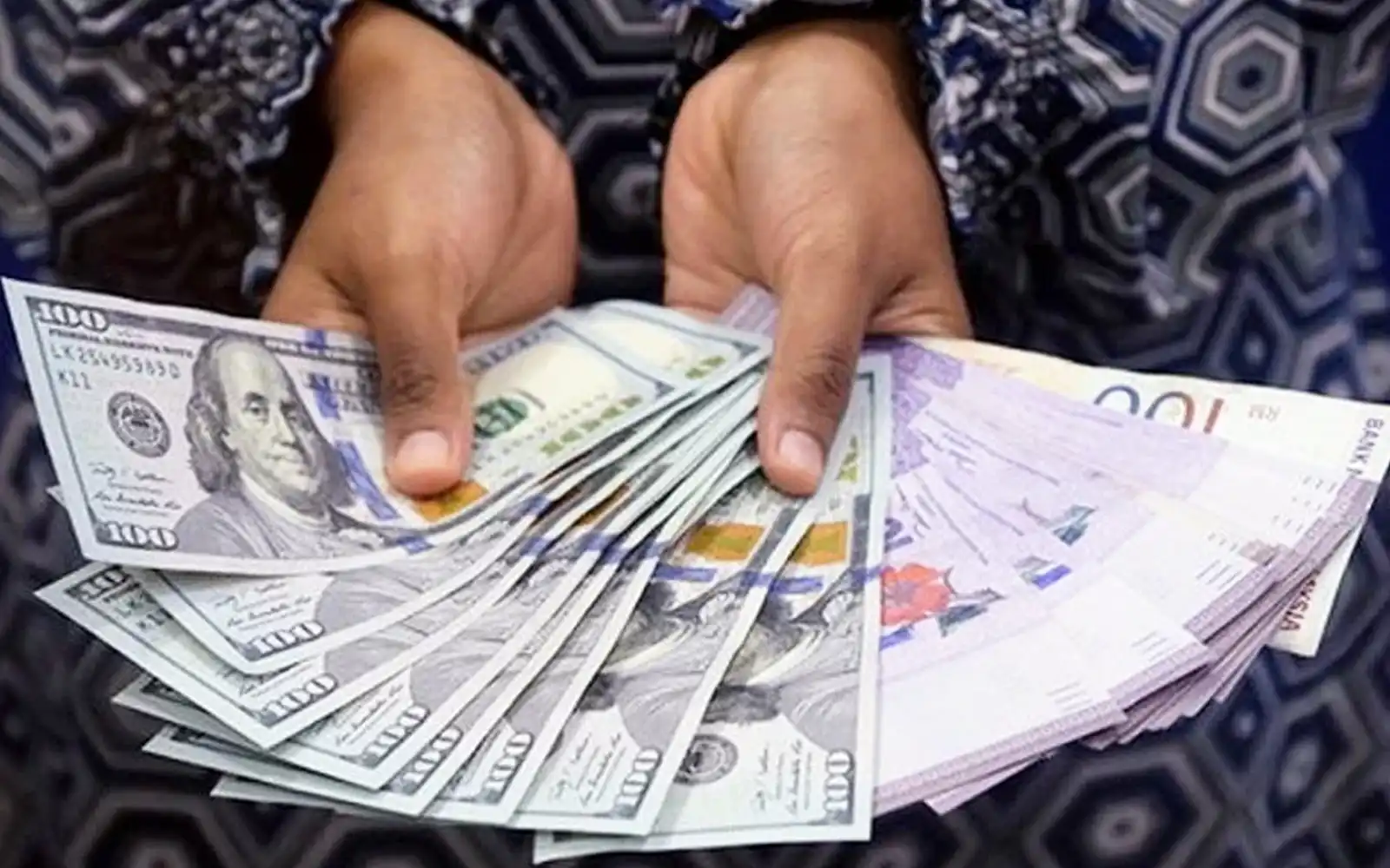 RM82.1bil in trade settled in local currencies with key partners, says ...