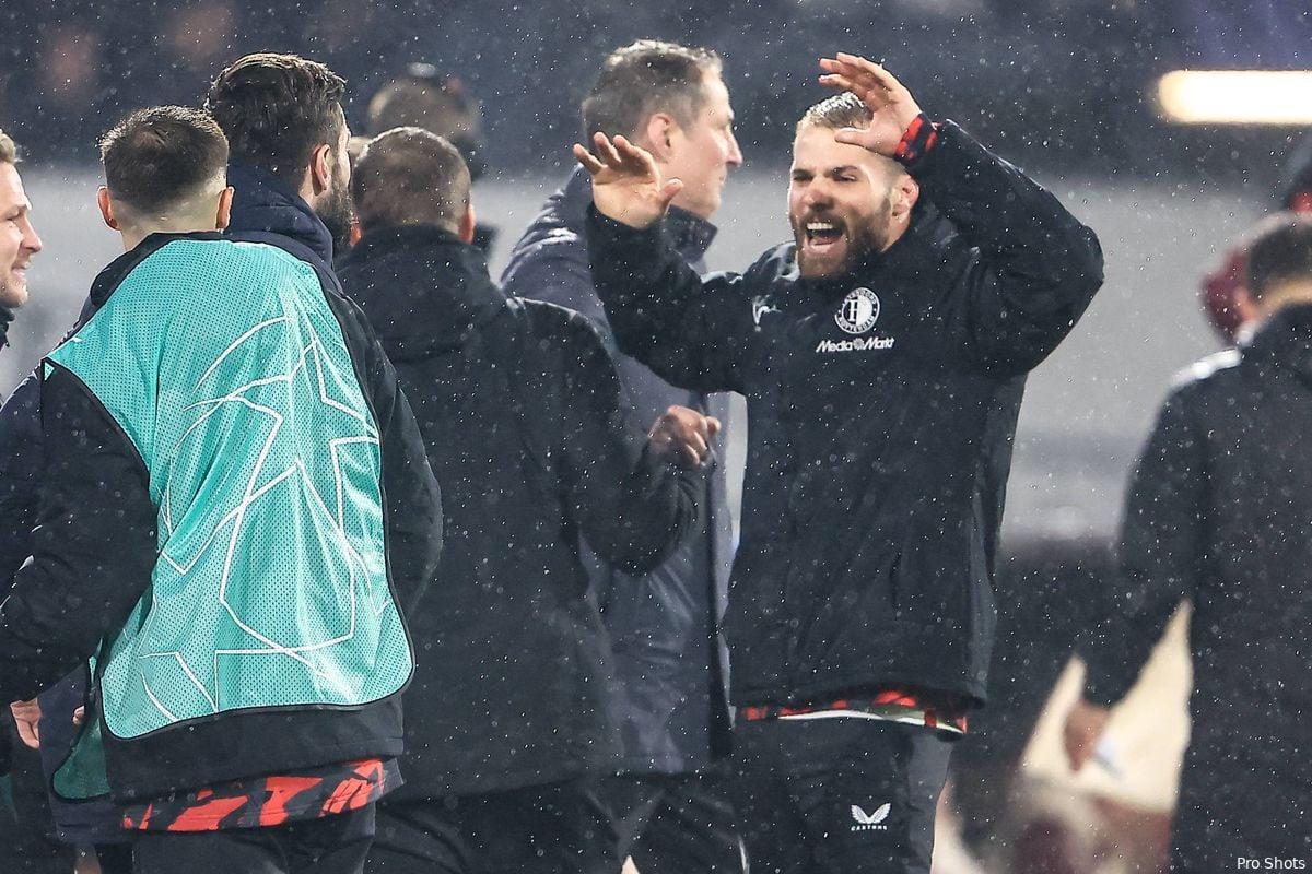 Nieuwkoop: ''Mooie wedstrijd, mooi affiche, een prachtige loting''