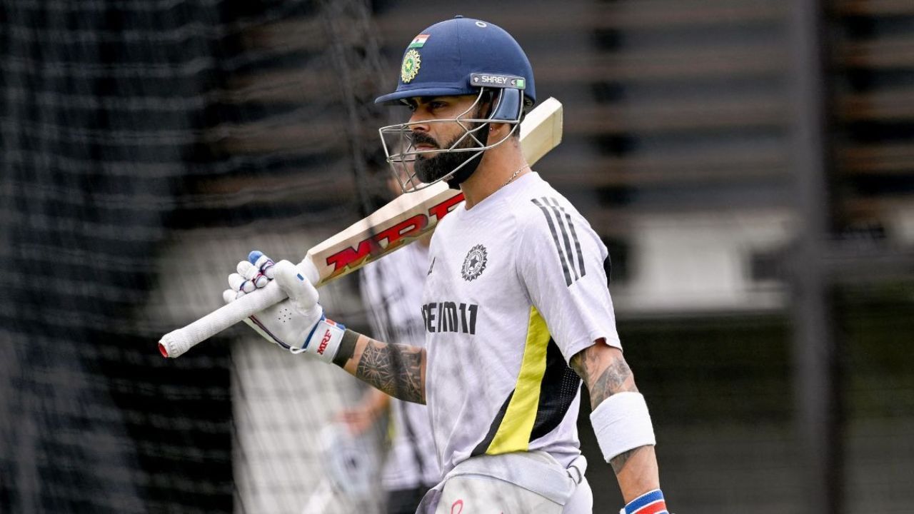 HIGHLIGHTS | Virat Kohli Ranji Trophy Return: Delhi all set for Kohli ...