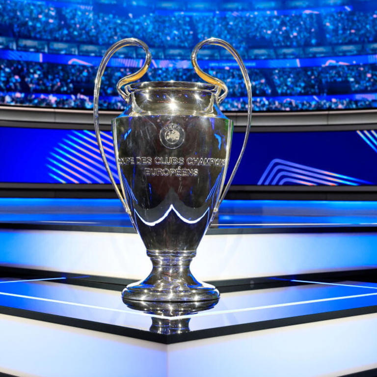 Playoff, ottavi e tabellone tennistico fino alla finale: come funziona il sorteggio della Champions