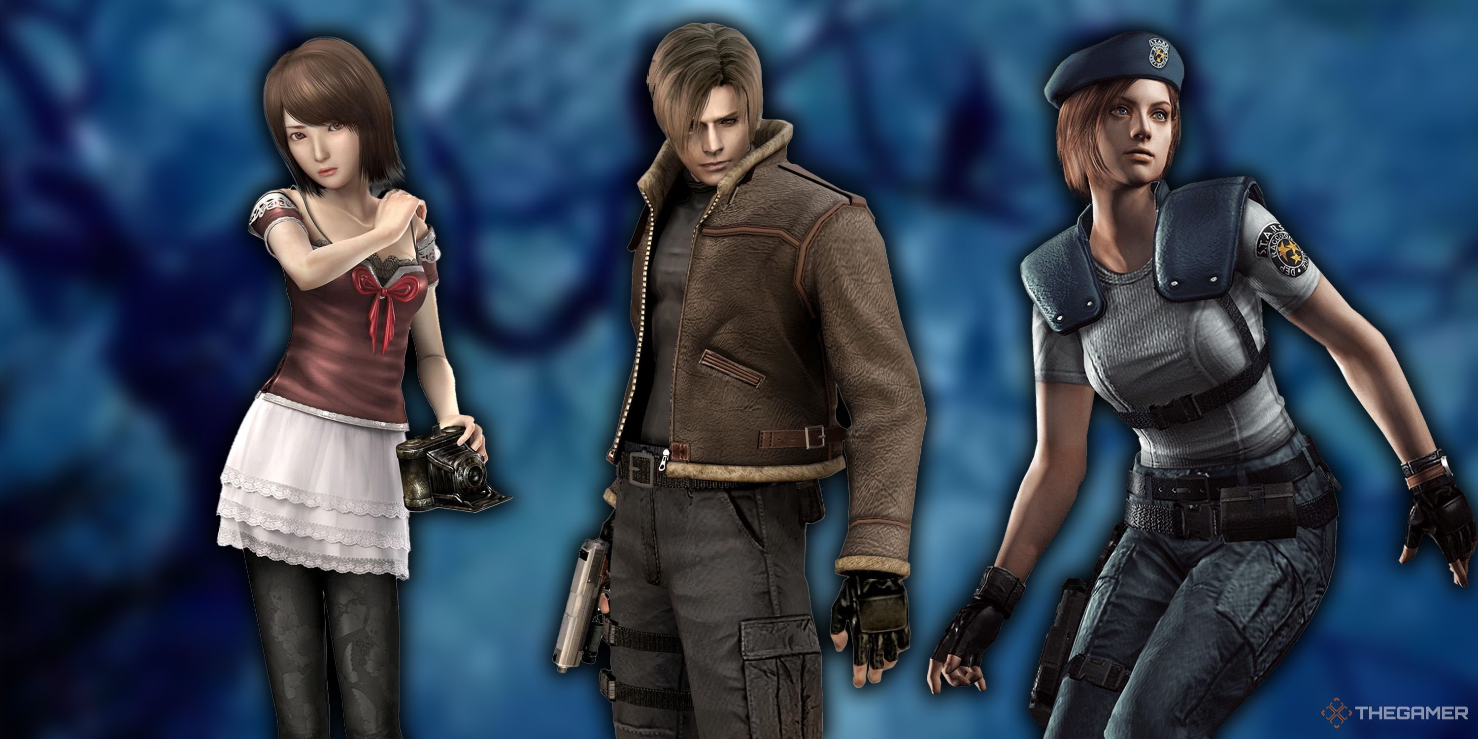 Best Horror Games With Motion Controls