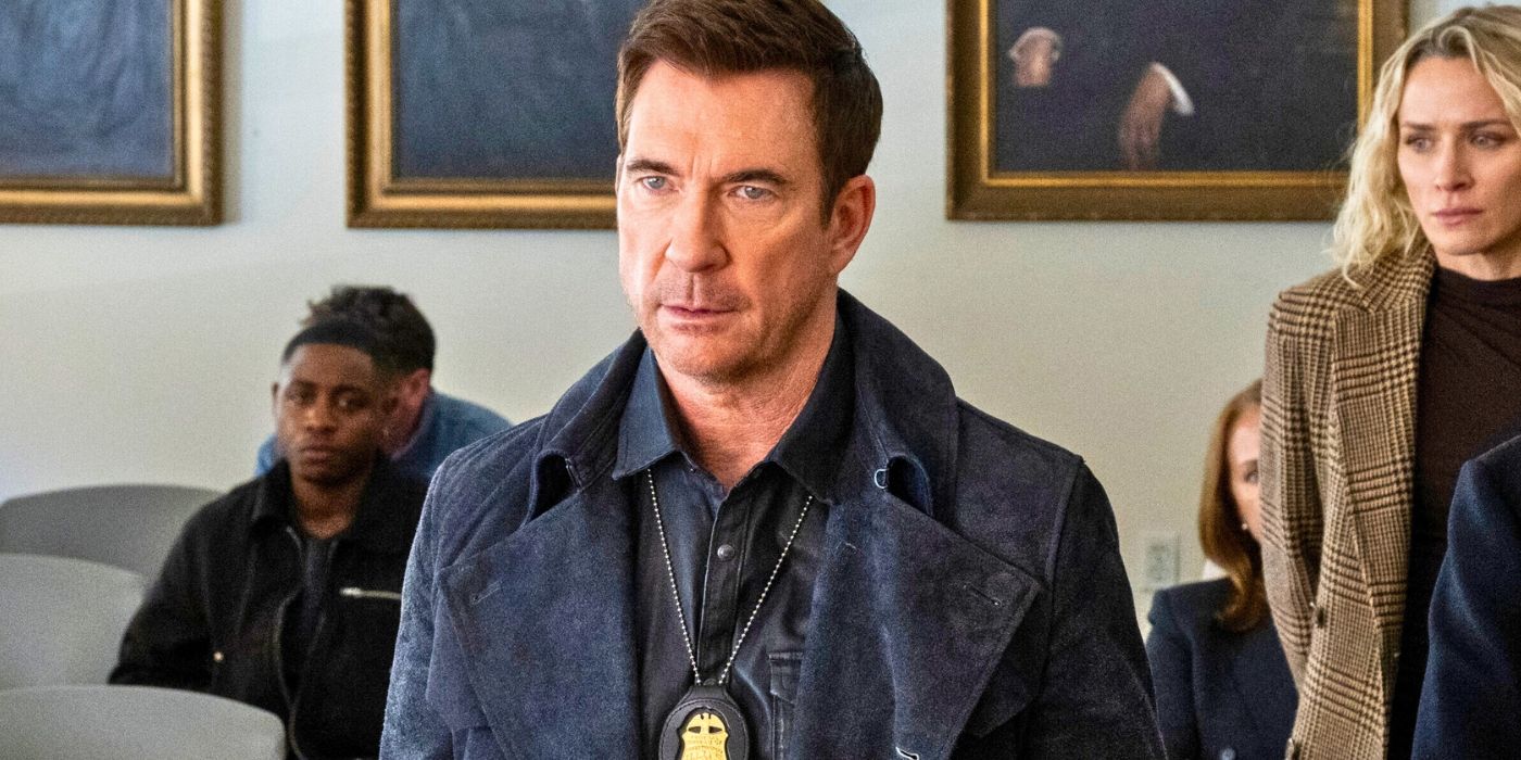 The 'FBI' Universe Is Expanding With Planned 'CIA' Spin-Off