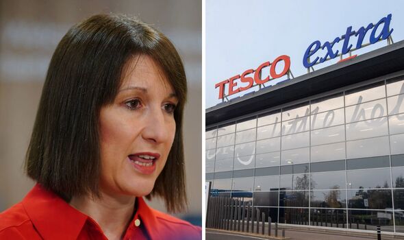 Rachel Reeves's farmers tax raid suffers huge blow as she's slammed by ...