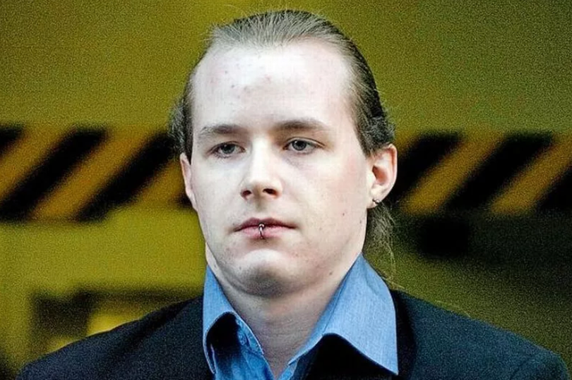 Jodi Jones killer Luke Mitchell loses legal battle over decision to ...