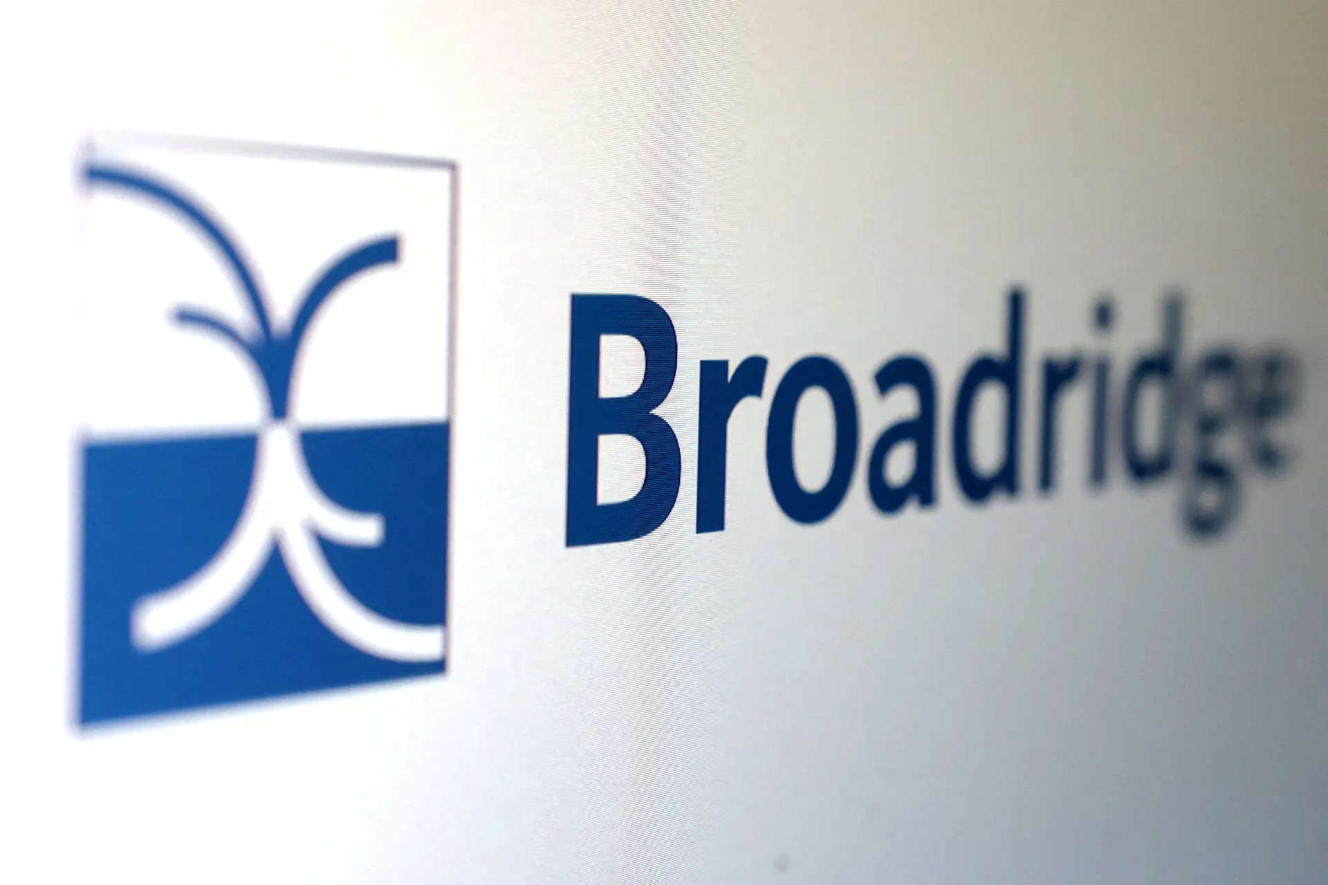 US fintech firm Broadridge to boost India headcount by 26% in 3 years ...