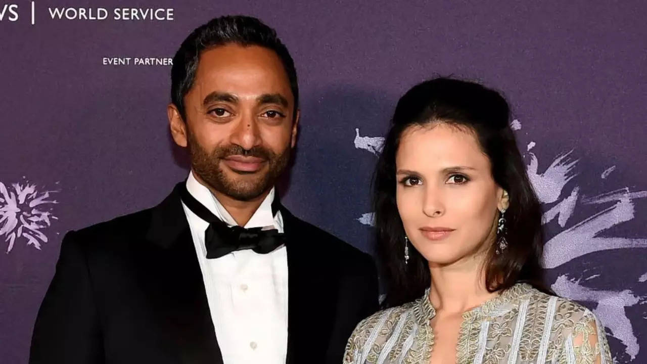 Who is Nathalie Dompe? All you need to know about Chamath Palihapitiya's wife