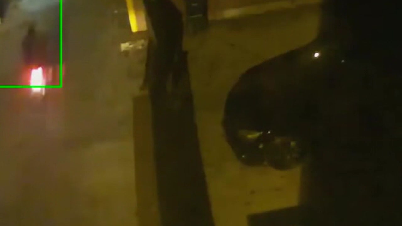 Bowser, MPD react to Trump’s pardon of DC police officers convicted in ...