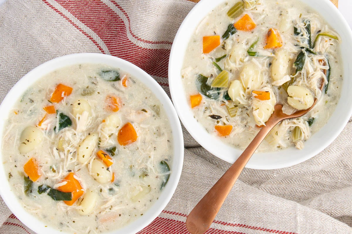 Soup Lovers Are Cozying Up to These 23 Slow Cooker Favorites (So Should ...