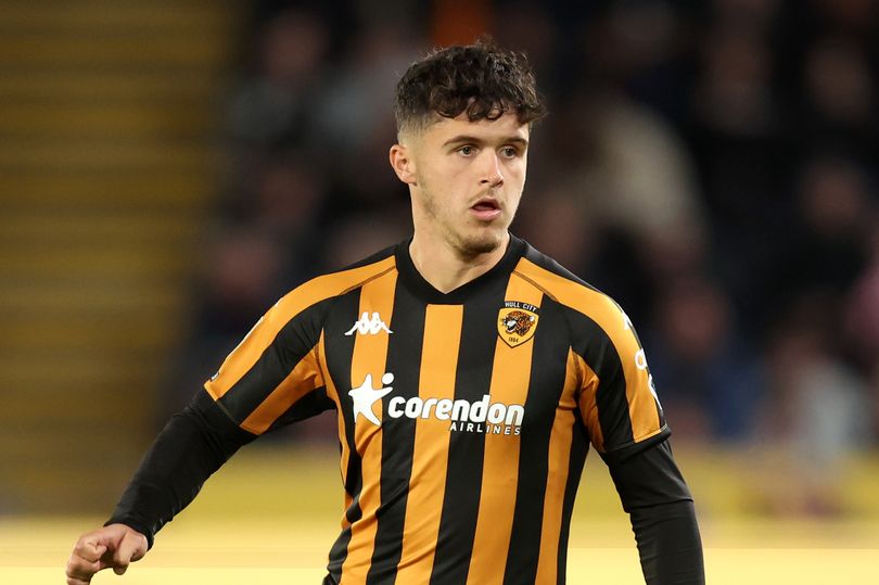 Why Ryan Giles will be an important transfer for Middlesbrough if they ...