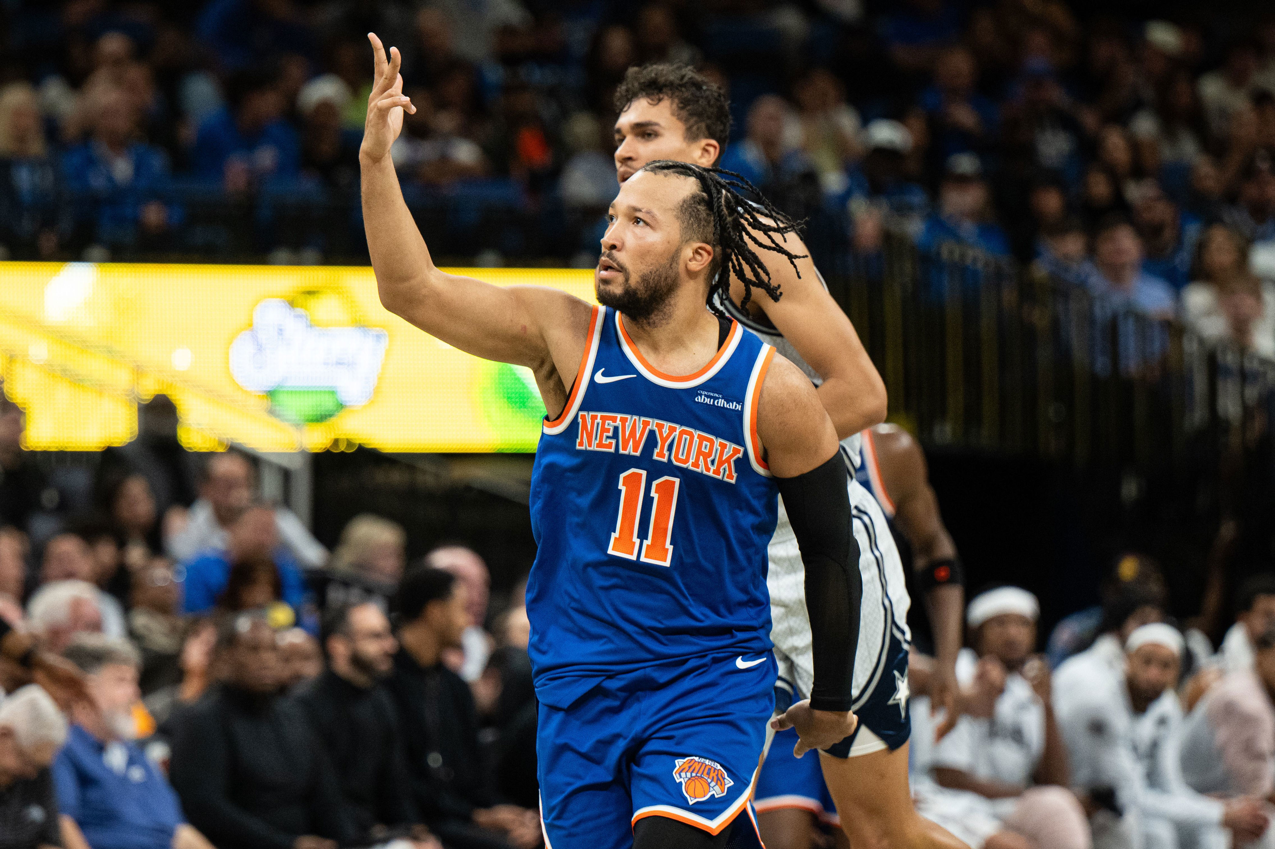 New York Knicks game today: Scores, start times, TV info, for upcoming ...