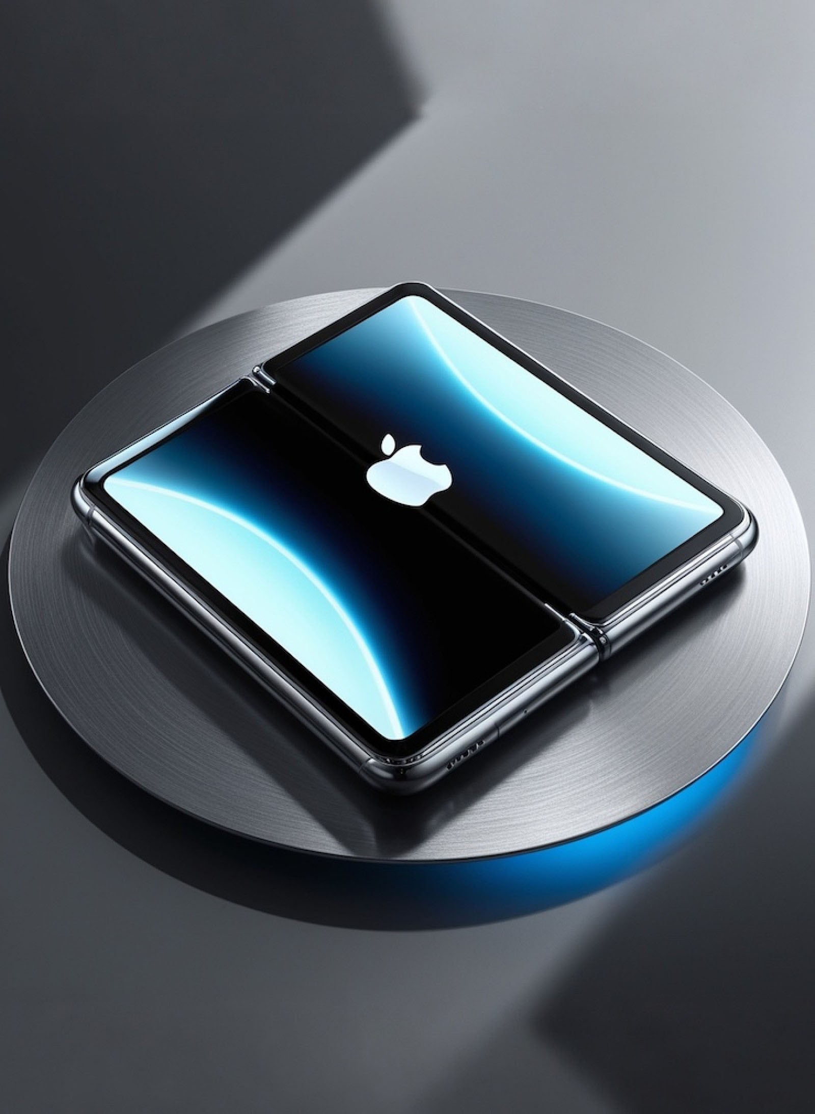 iPhone pliable en 2026, style Fold ou style Flip