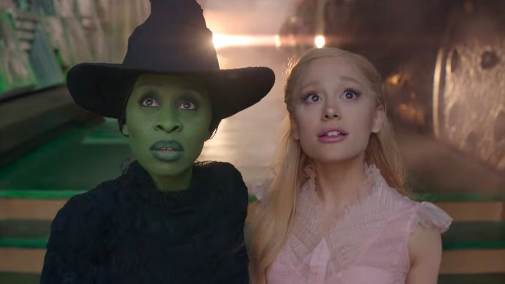 Wicked: For Good release date, cast, story, and everything else you ...