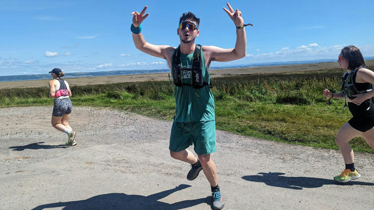 Best road to trail running shoes 2026: Tackle any terrain with our top ...