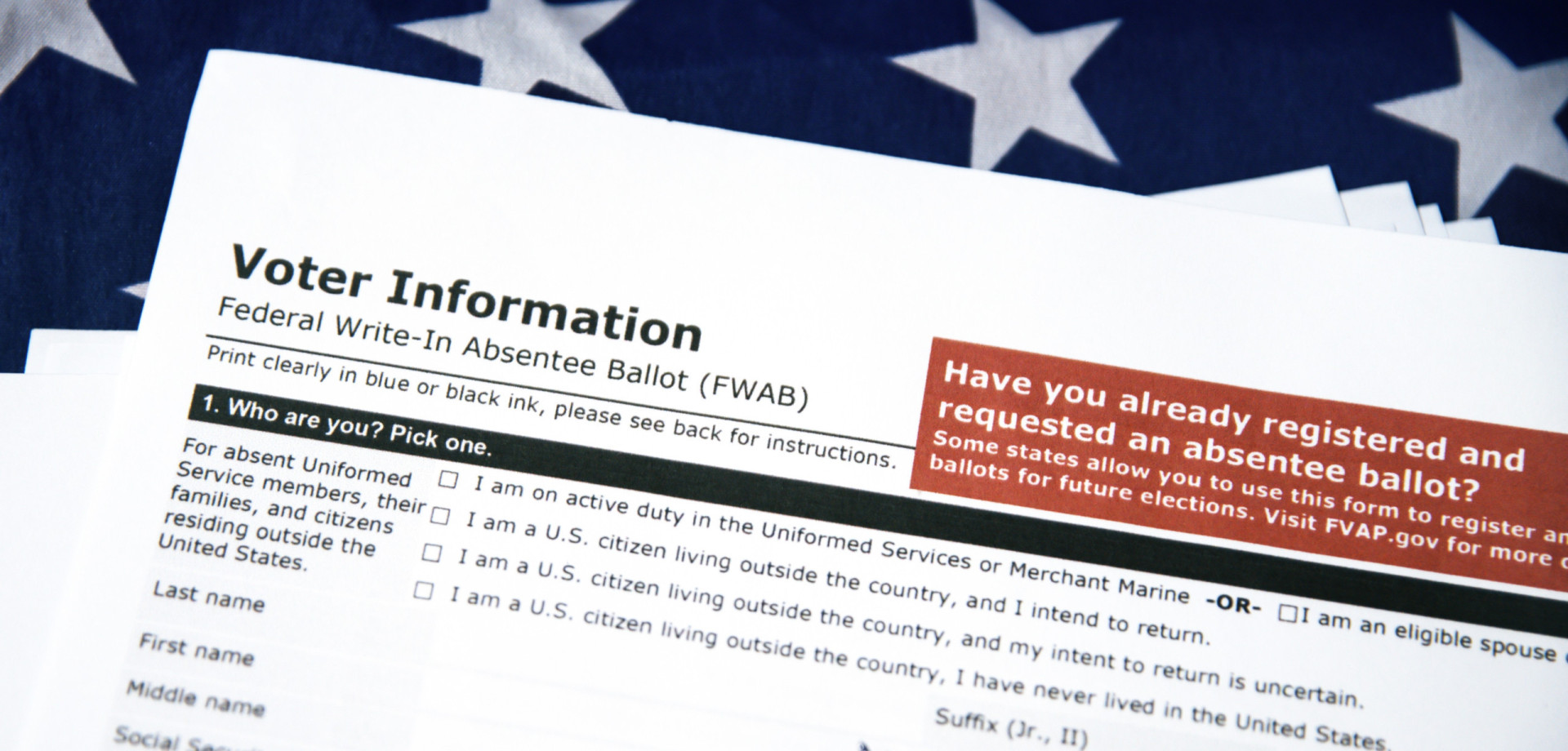 Government secrets that accidentally went public