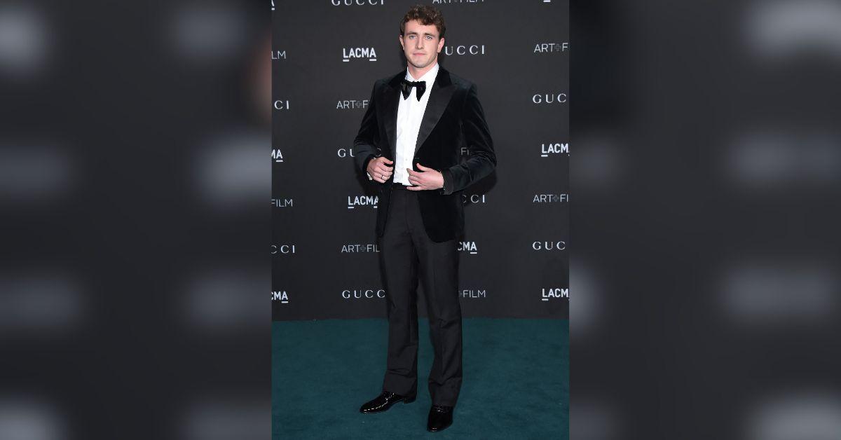 Paul Mescal Shocks Fans With His Ripped Physique for 'Gladiator II ...