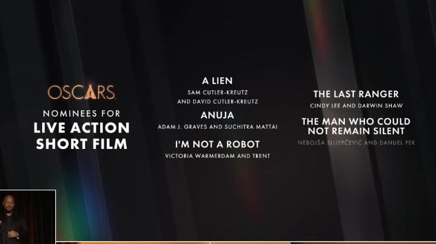 Oscars 2025: Guneet Monga's Anuja nominated for Live Action Short Film