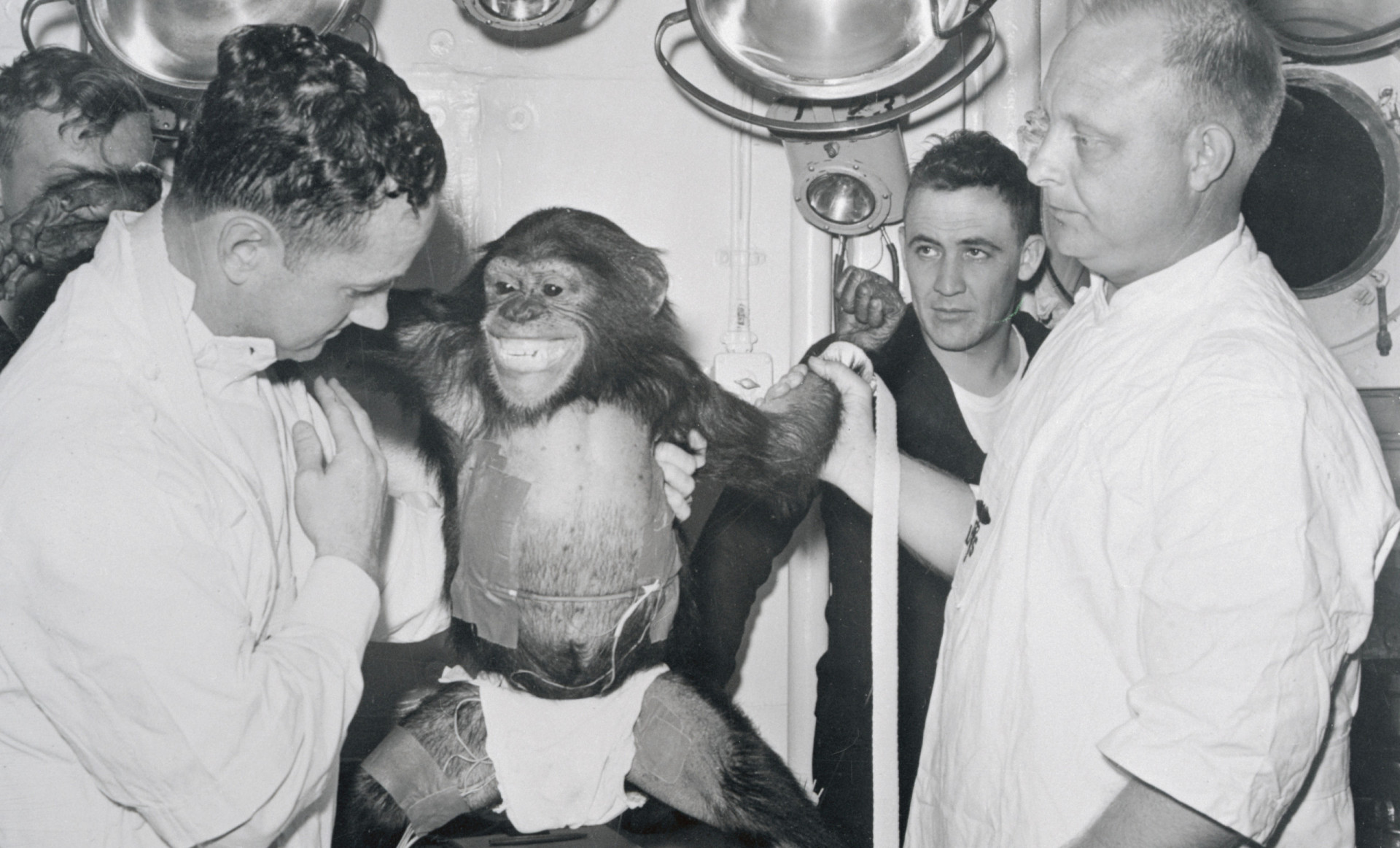 Strange things humans have sent to outer space