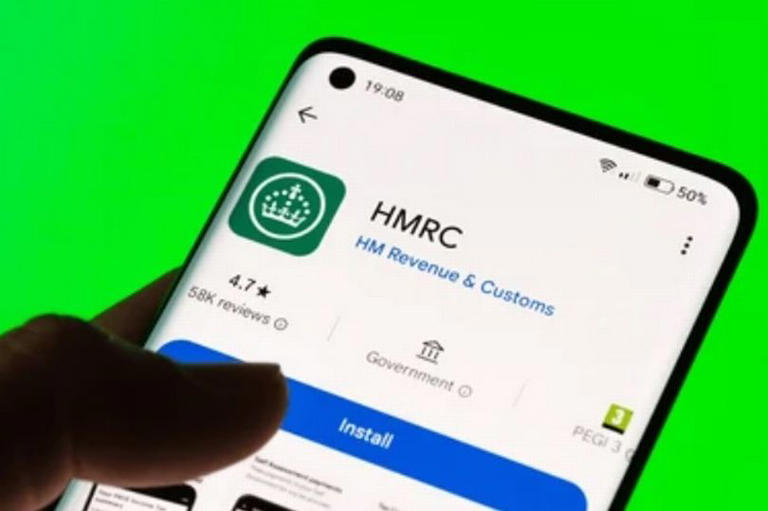 HMRC could u-turn over new inheritance tax rules for UK households HMRC could u-turn over new inheritance tax rules for UK households