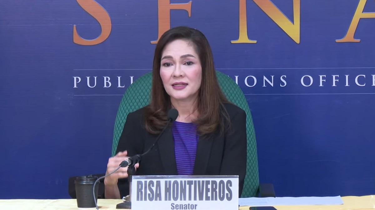 Hontiveros ‘shocked’ citizenship for Chinese with alleged POGO ties ...