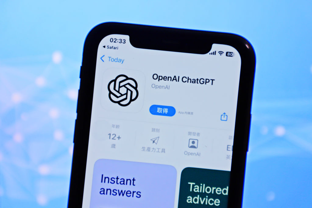 Is ChatGPT down? Users reporting Bad Gateway, server error