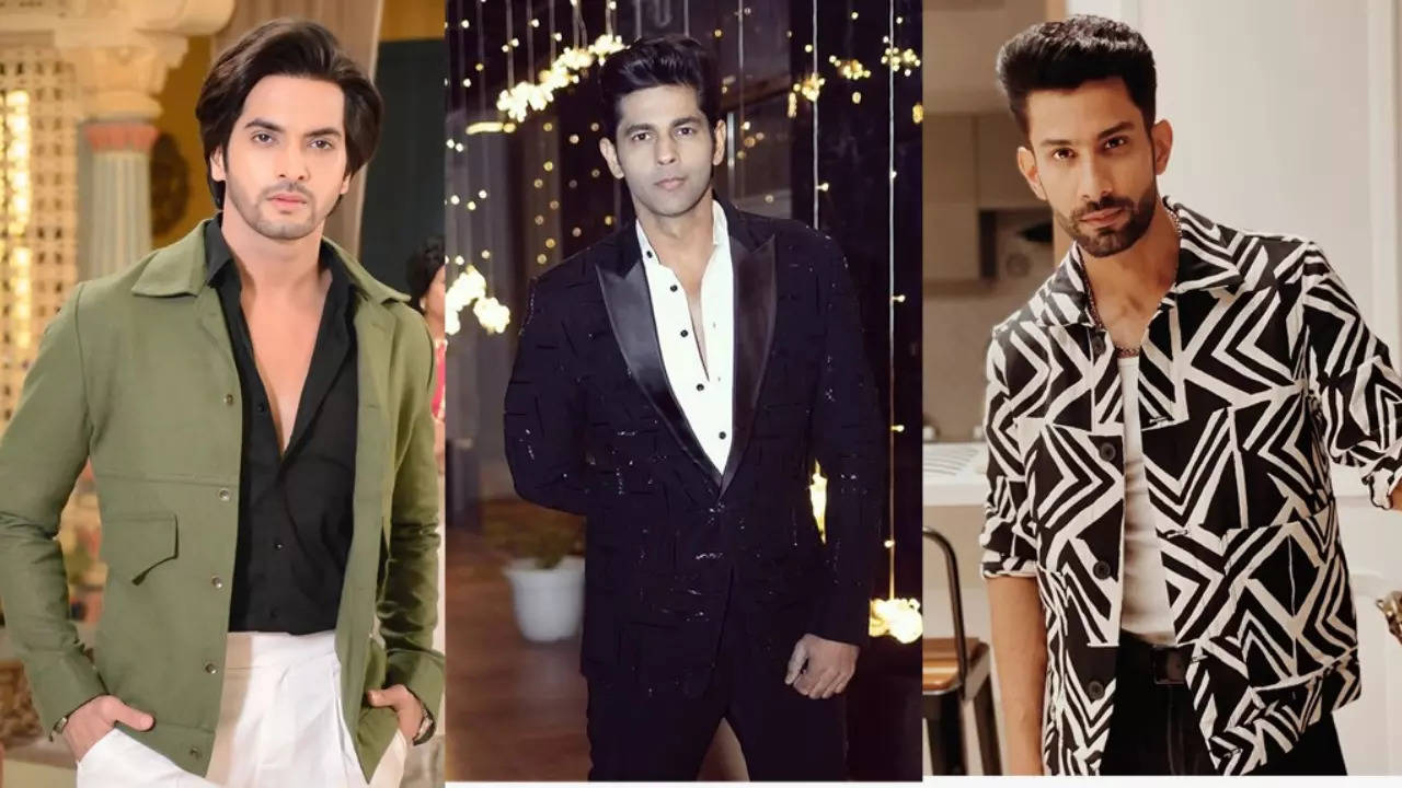 Chhathi Maiyya Ki Bitiya, Ishq Jabariya and Saajha Sindoor actors ...