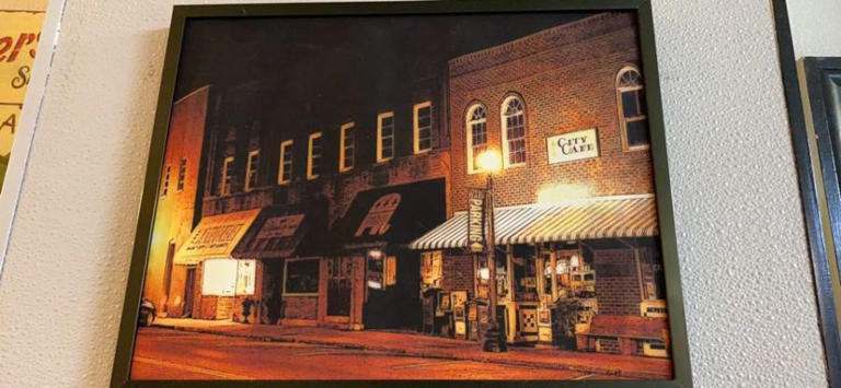 City Cafe in Murfreesboro to close after 100+ years