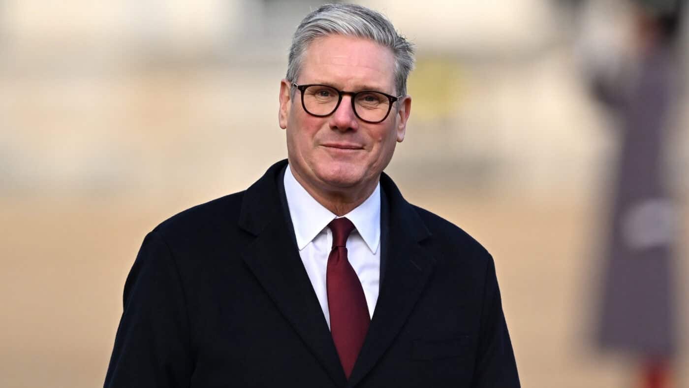 Brexit Reset: UK Weighs Joining Europe-Wide Trade Pact to Revive ...