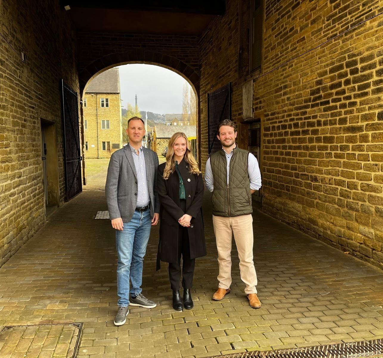 Novus Energy joins Octopus Energy Trusted Partner Scheme