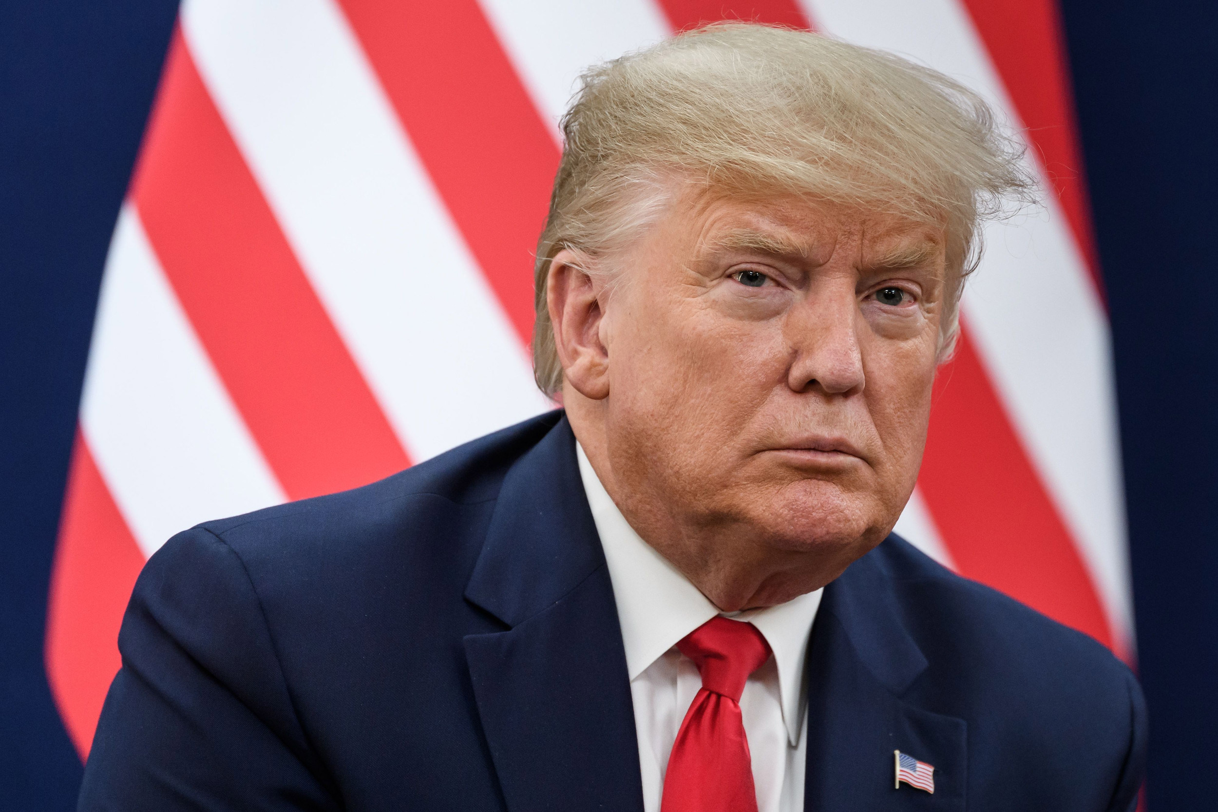 Trump's Davos Speech: What Time Is It and How to Watch Trump's Davos Speech: What Time Is It and How to Watch