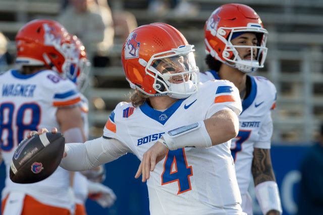 College football playoff predictions: Full bracket projections for 2026