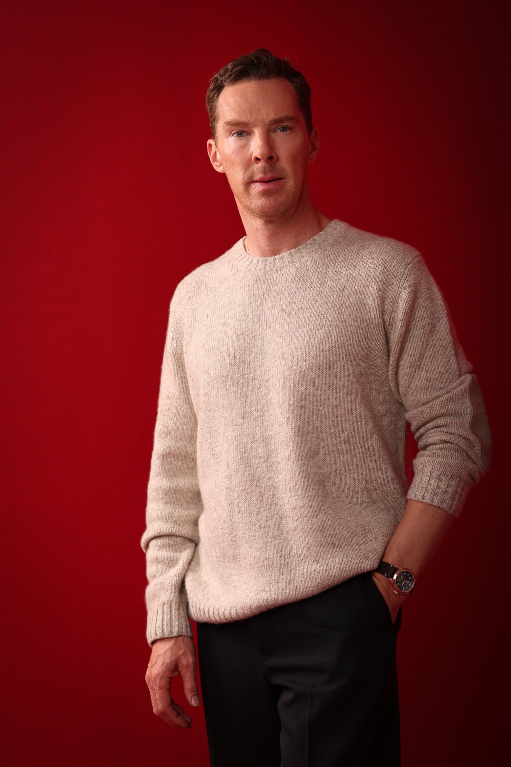 Benedict Cumberbatch reveals hours-long kidnap ordeal after he was ...