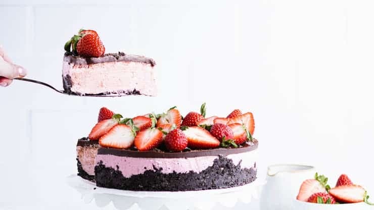 25 Gorgeous Desserts That Are Very Insta-Worthy