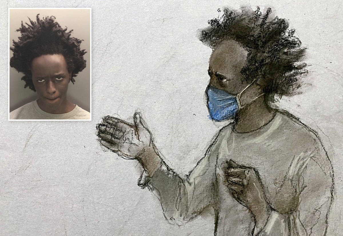 Southport killer Axel Rudakubana 52-year jail term to be reviewed as ...