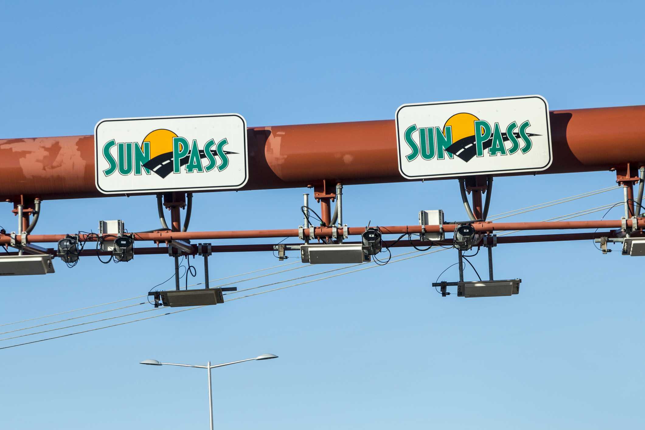 Florida drivers warned about phishing scam targeting SunPass toll payments