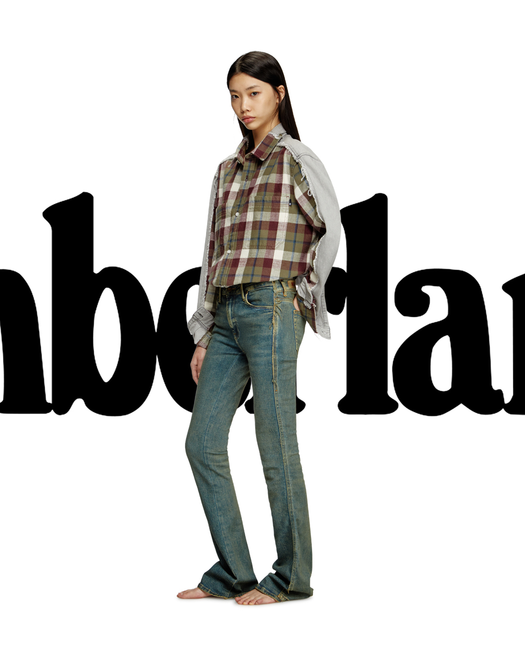 Diesel Shows Timberland Love in New Collab