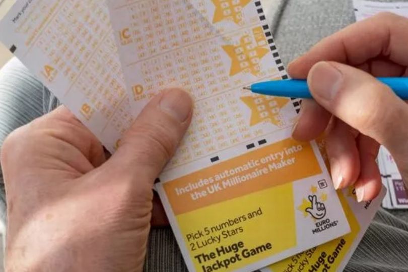New National Lottery rules explained as customers told it's 'win-win'