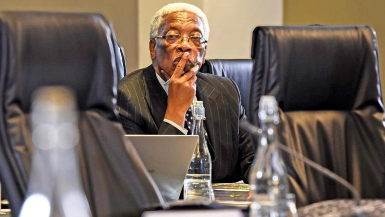 Tribunal clears way for E Cape judge president to return to bench
