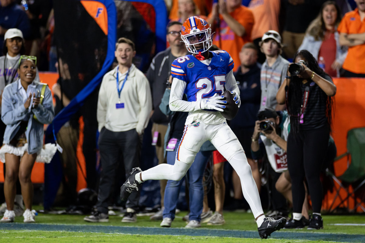Florida Gets Major Update on Former Colorado Five-Star Cormani McClain