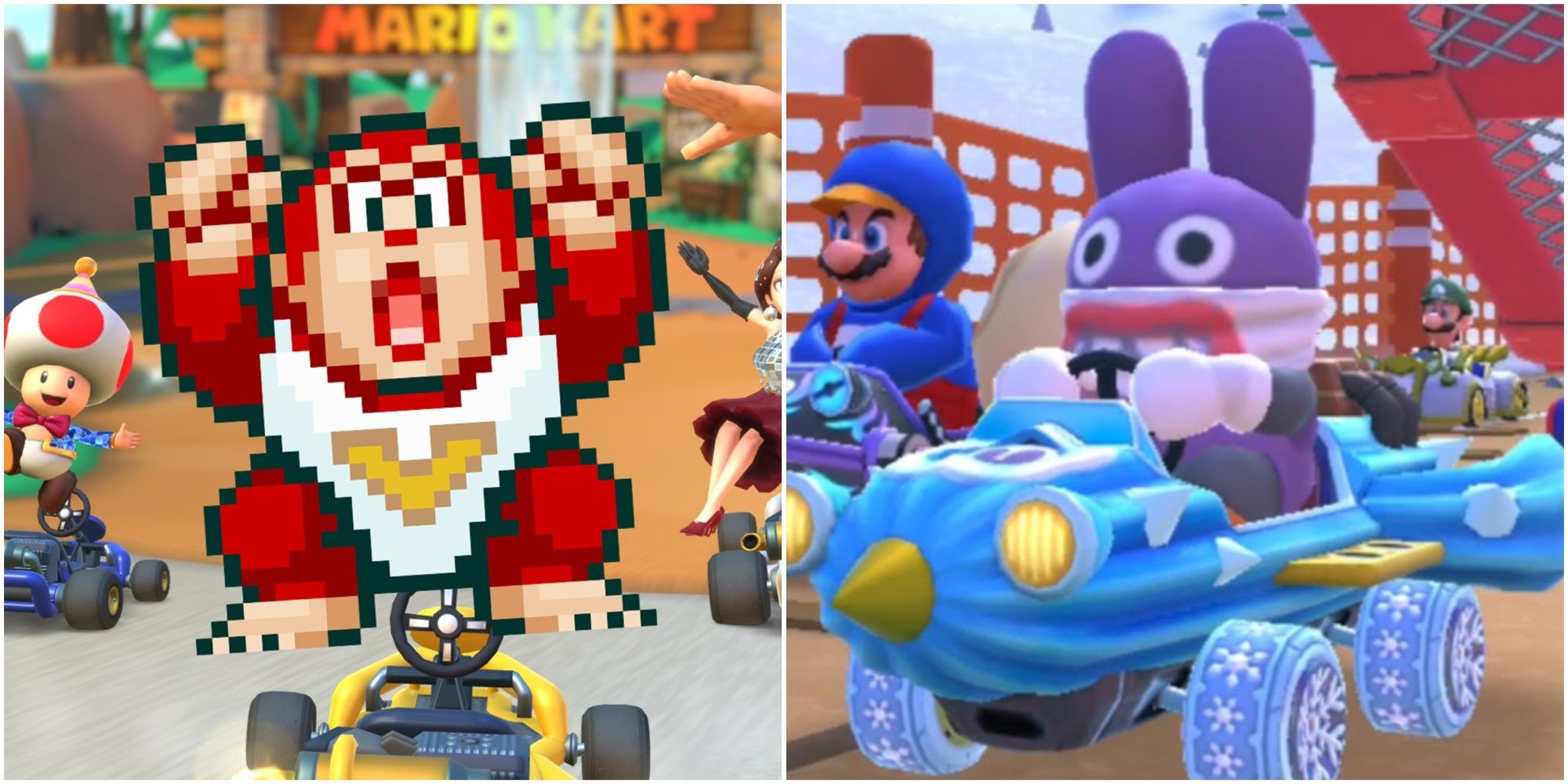 Mario Characters Who Should Be In The Next Game