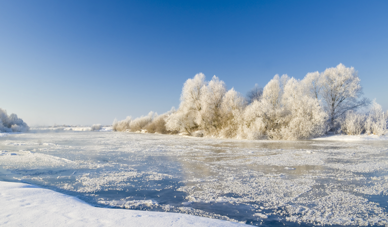 Froid extrême : Cette ville du Québec est dans le top mondial où on ...